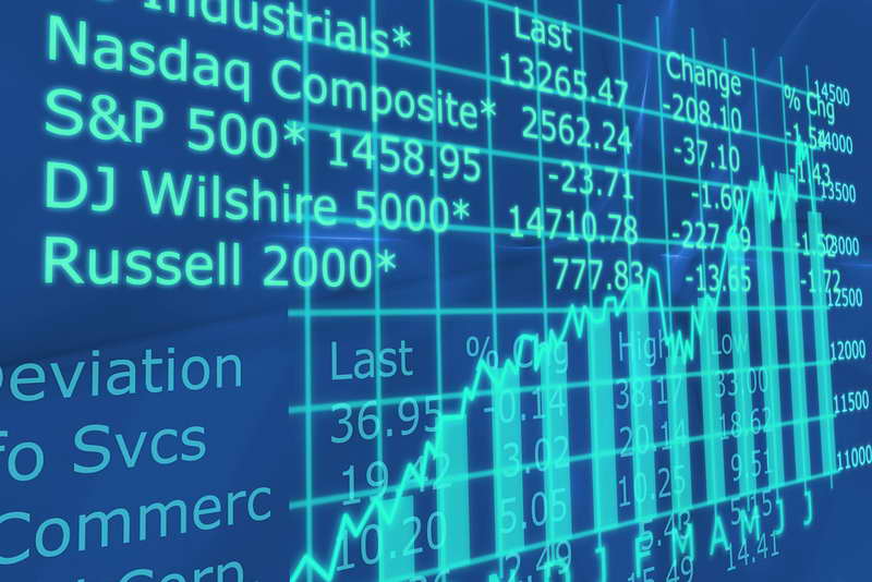 Apa itu bursa saham dan bursa efek? - SahamOK