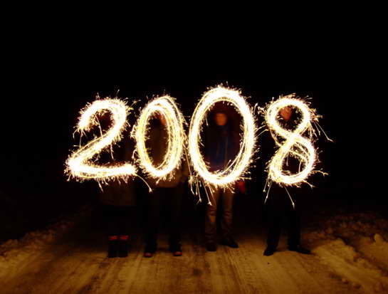 Manufaktur 2008 - SahamOK