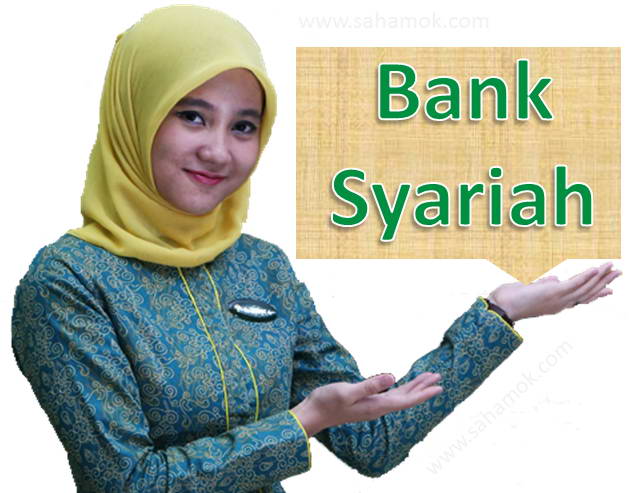 Bank Syariah - SahamOK