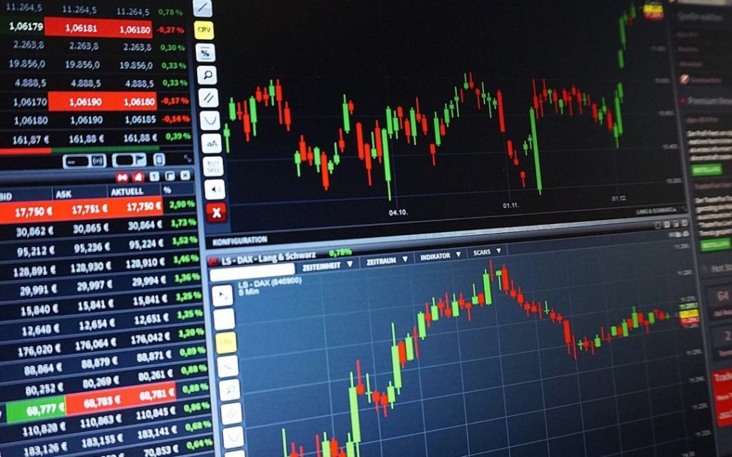 Broker saham terbaik 2024🥇 (Top 15) | SahamOK.com