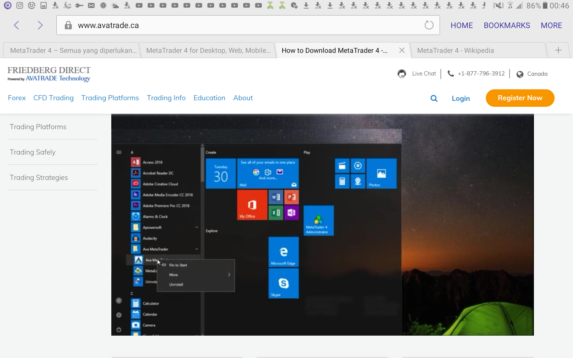 Mt4 64-Bit ダウンロード Windows10 _ Mt4 Download Windows 10 – SDXWV