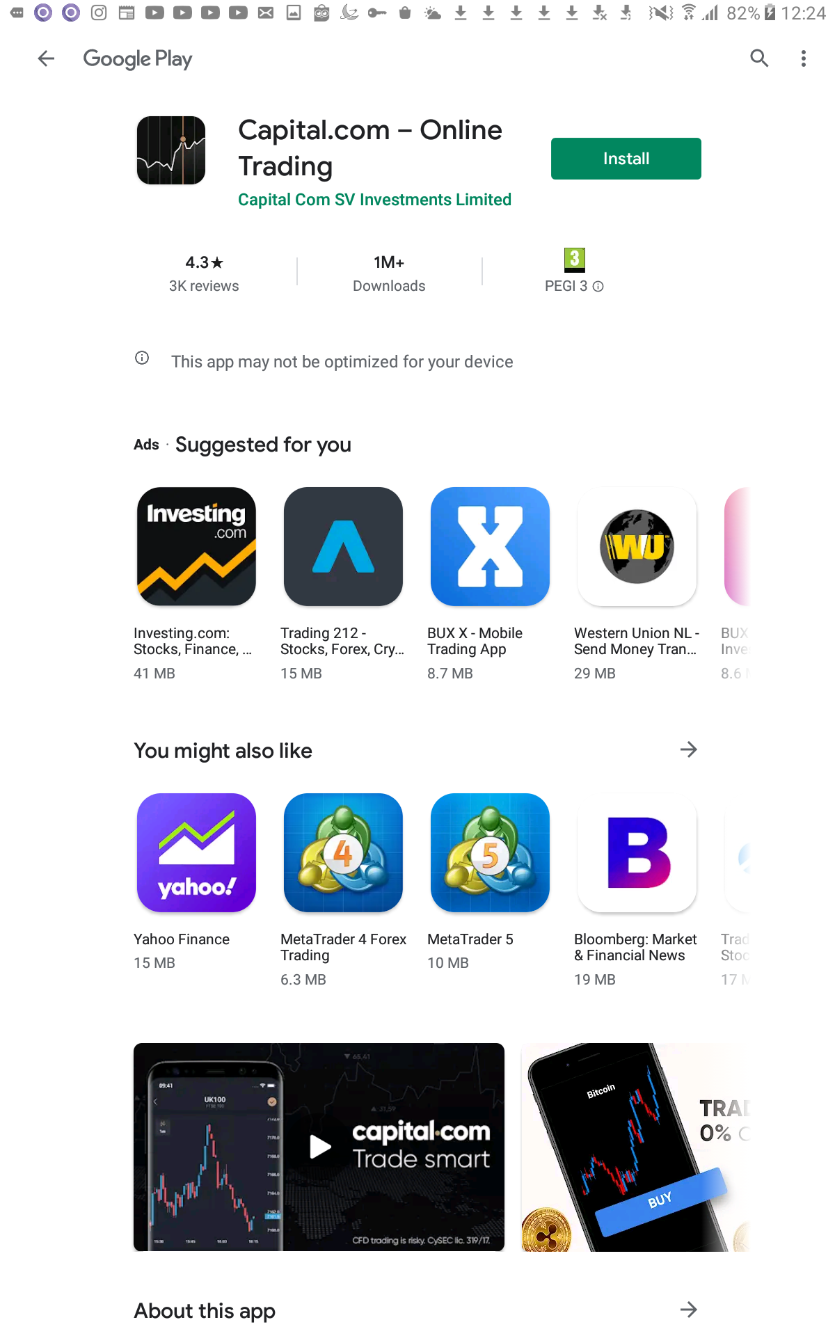 Mengenal Aplikasi Investasi Terbaik Tahun 2021 - SahamOK