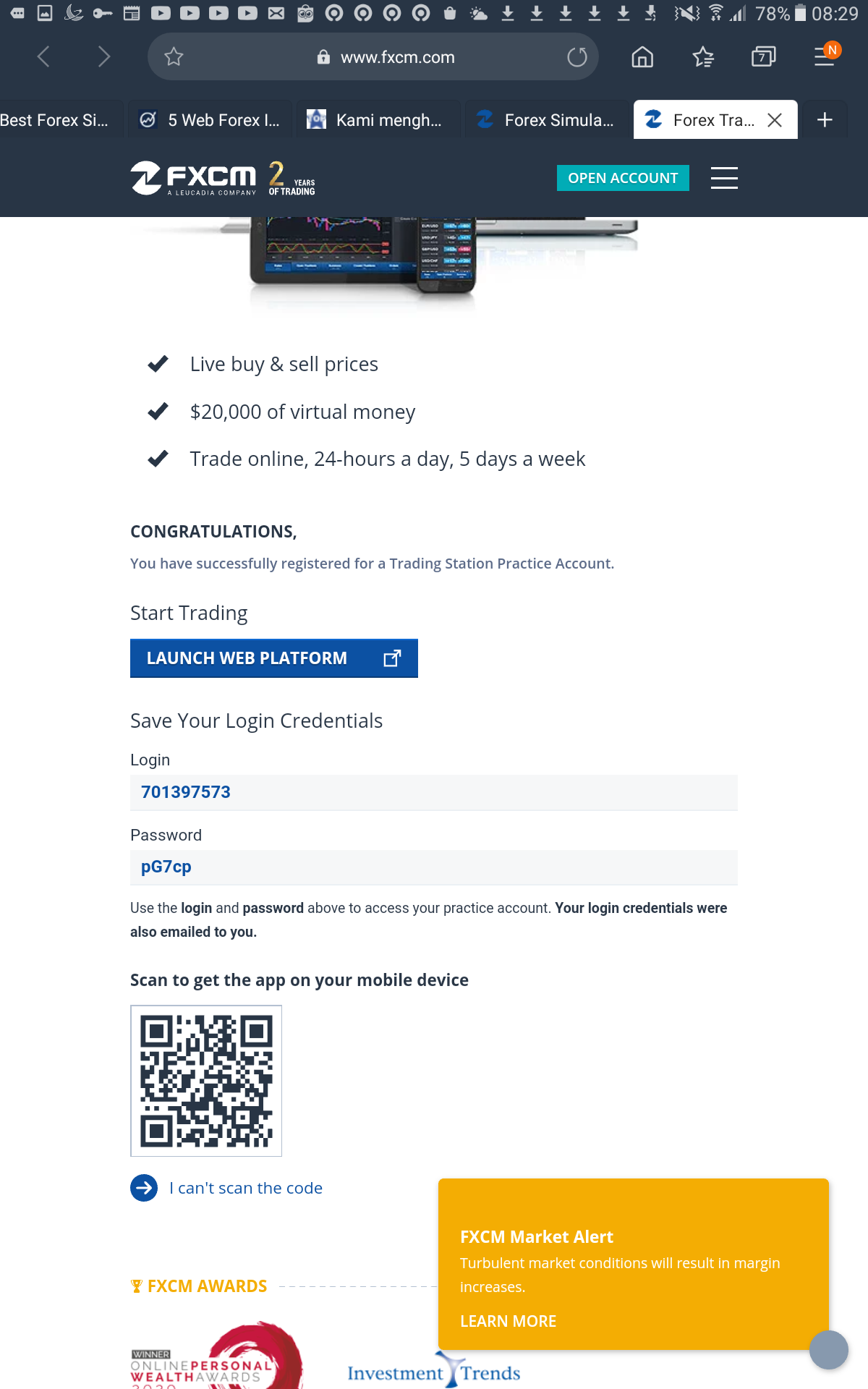 Mengenal Trading Simulator dan Cara Menggunakannya - SahamOK