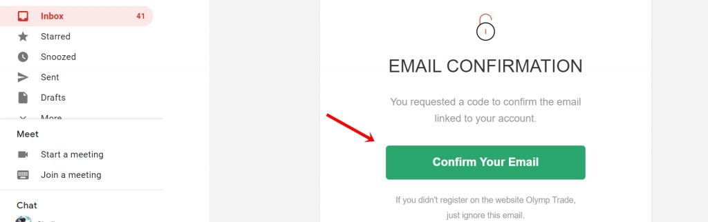 Cara Olymp Trade Login Indonesia Terbaru 2024 - SahamOK