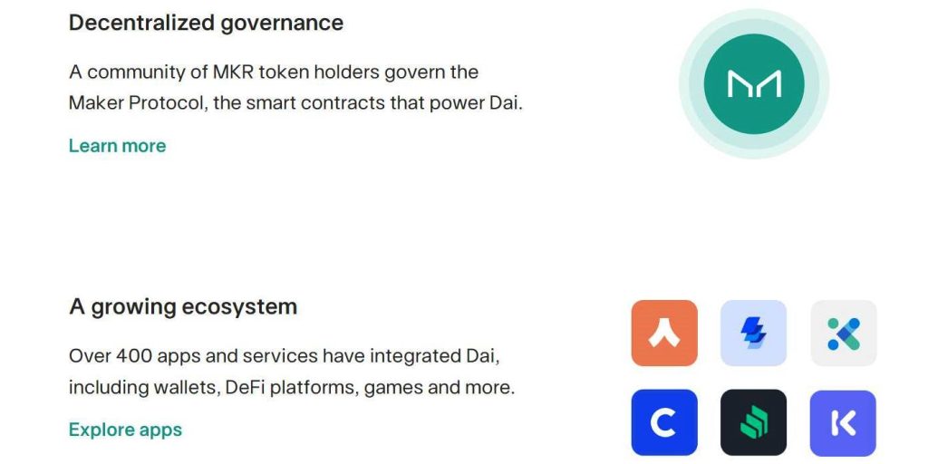 MakerDAO Menjadi Pemegang UDC Coin (USDC) Terbesar di Coinbase - SahamOK
