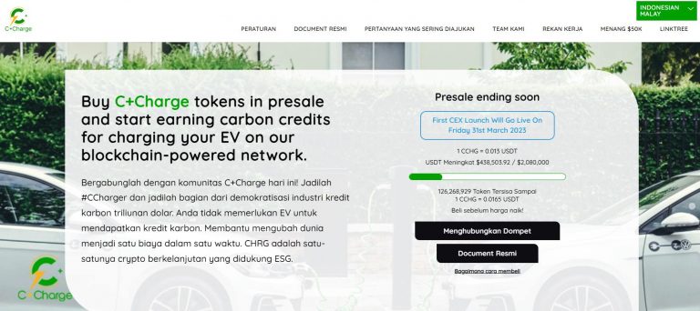 Top 5 Proyek Crypto AI Terbaik dan Potensial 2024 - SahamOK