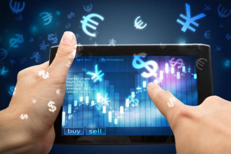 Mengenal Equity dalam Forex Trading - SahamOK