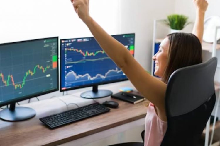 Cara Scalping Forex yang Aman dan Menguntungkan - SahamOK