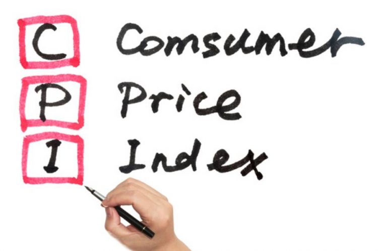 Pengaruh CPI (Consumer Price Index) dalam Forex Trading - SahamOK
