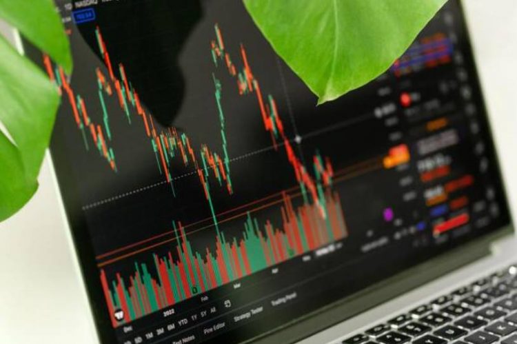 Apa Itu Candlestick Chart: Cara Membaca, Interpretasi, & Menggunakannya ...